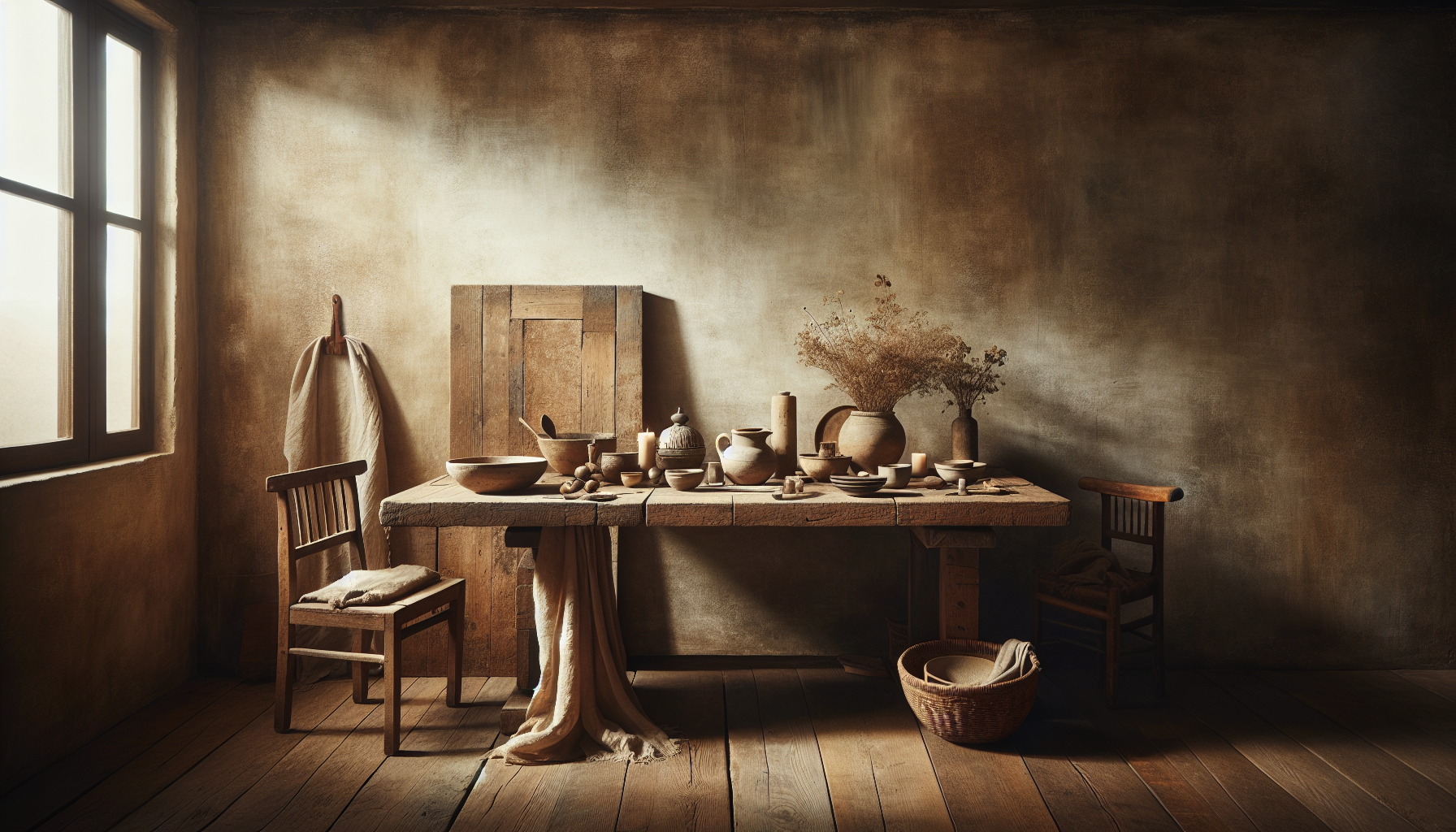 How to Fix Chipped Wood Dining Table: Repairing Minor Damage - Wooden ...